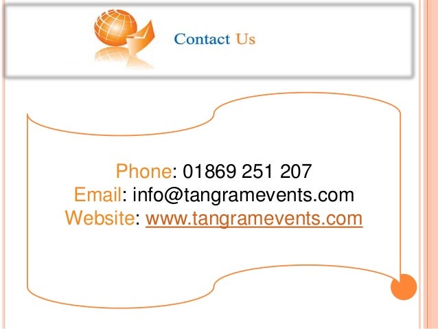 Outdoor team building activities by tangram events