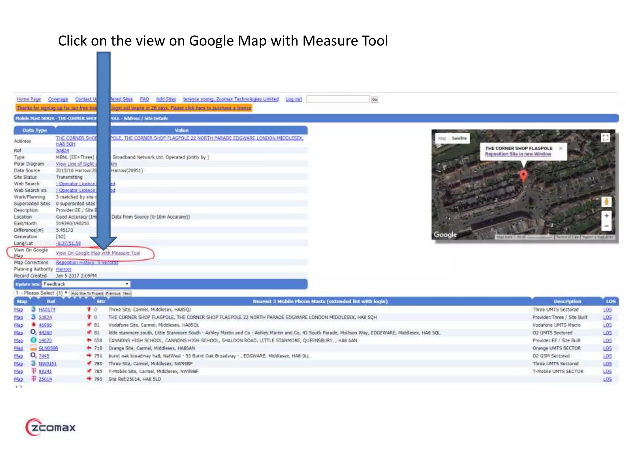 Outdoor 4G LTE CPE Installation Guide | PPTX