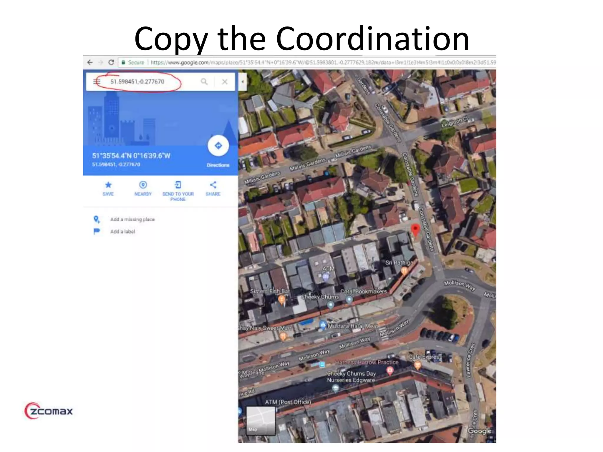 Outdoor 4G LTE CPE Installation Guide | PPTX