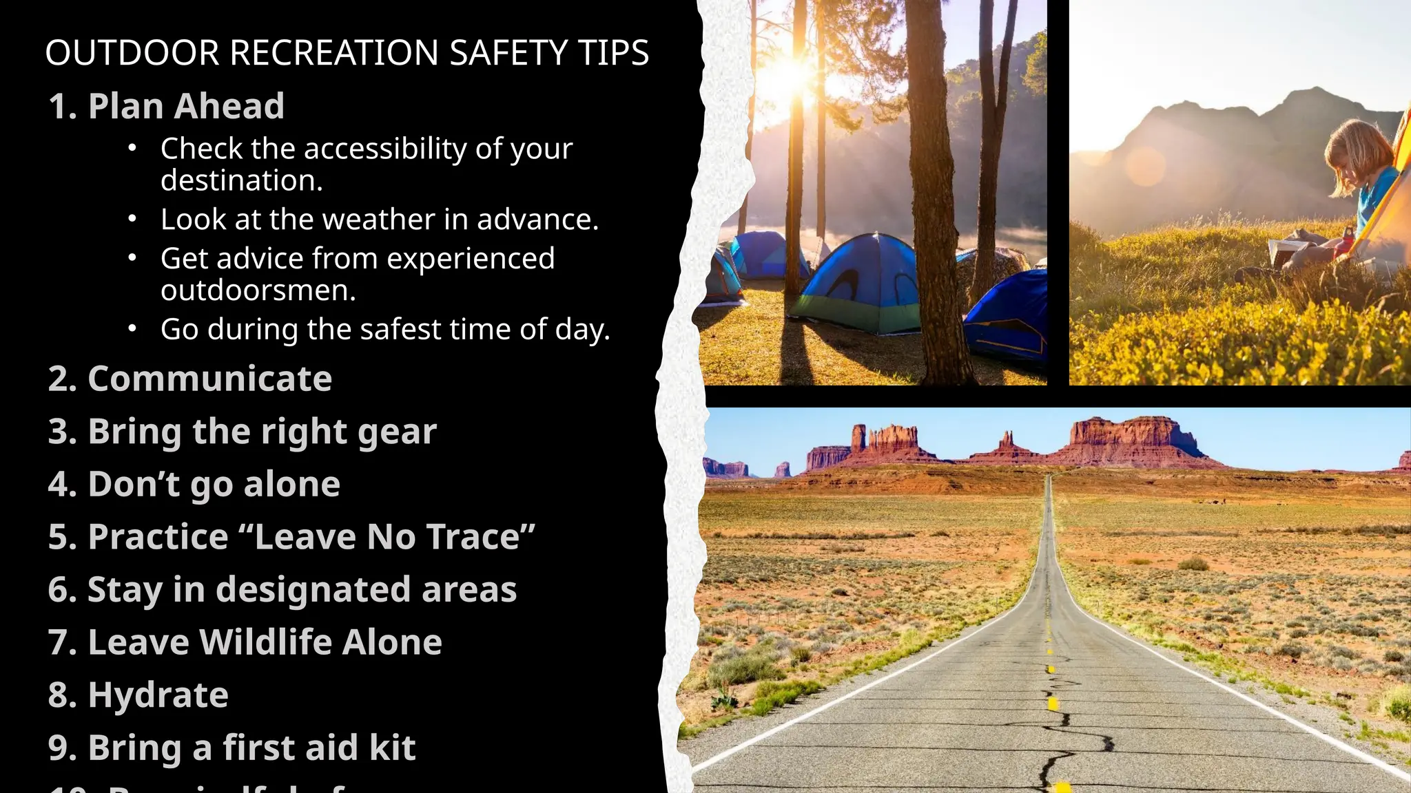 OUTDOOR ACTIVITY in PHYSICAL EDUCATION PPT.pptx