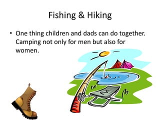 Outdoor Adventure | PPT