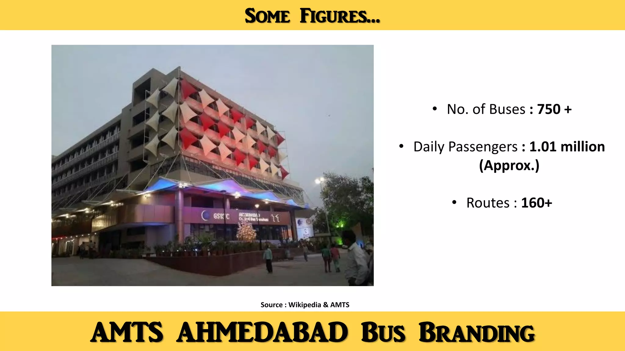 Outdoor Advertising Options in Ahmedabad - OOH Advertising across Ahmedabad | PDF