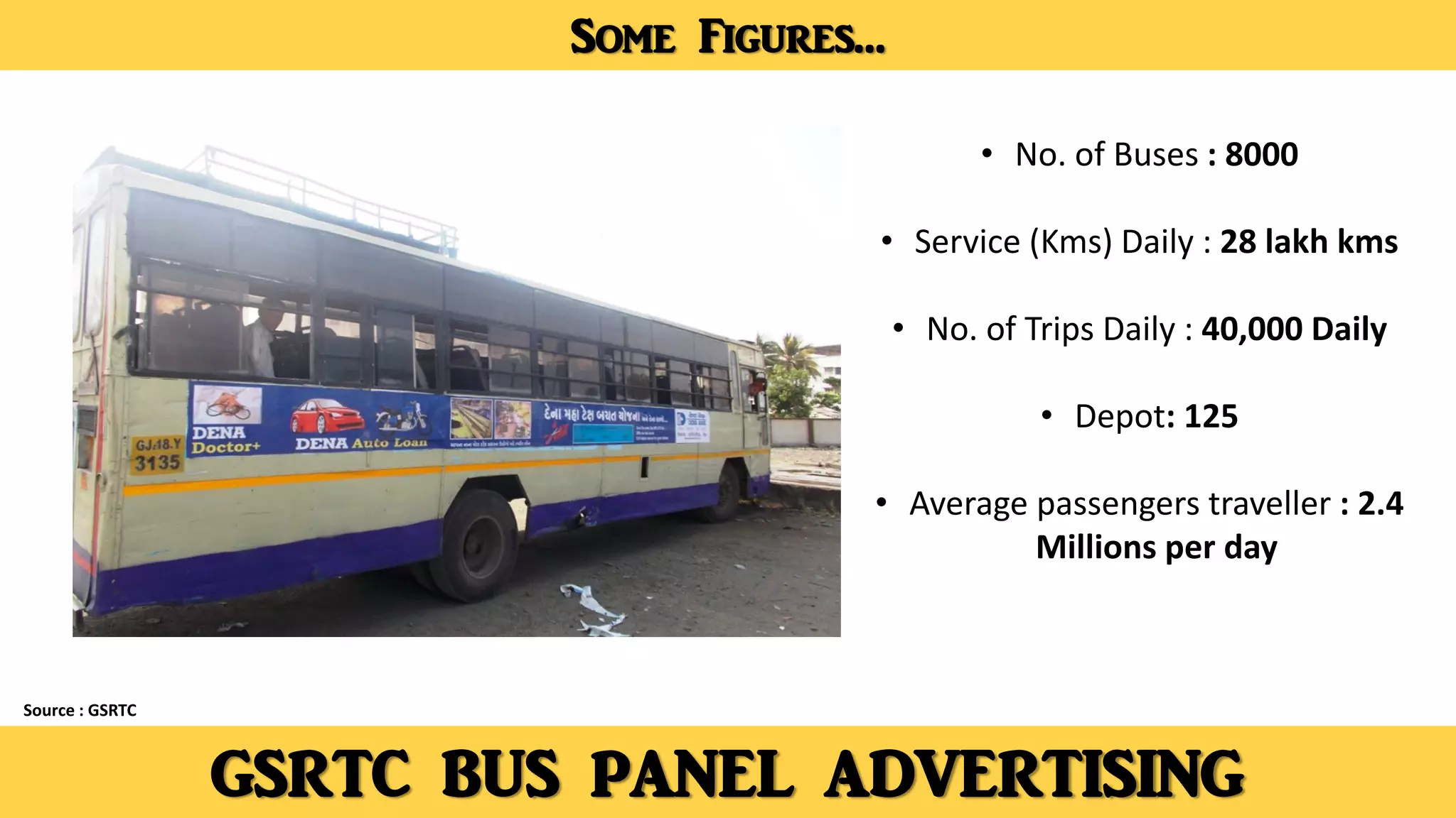 Outdoor Advertising Options in Ahmedabad - OOH Advertising across Ahmedabad | PDF