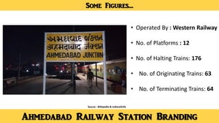 Outdoor Advertising Options in Ahmedabad - OOH Advertising across Ahmedabad | PDF