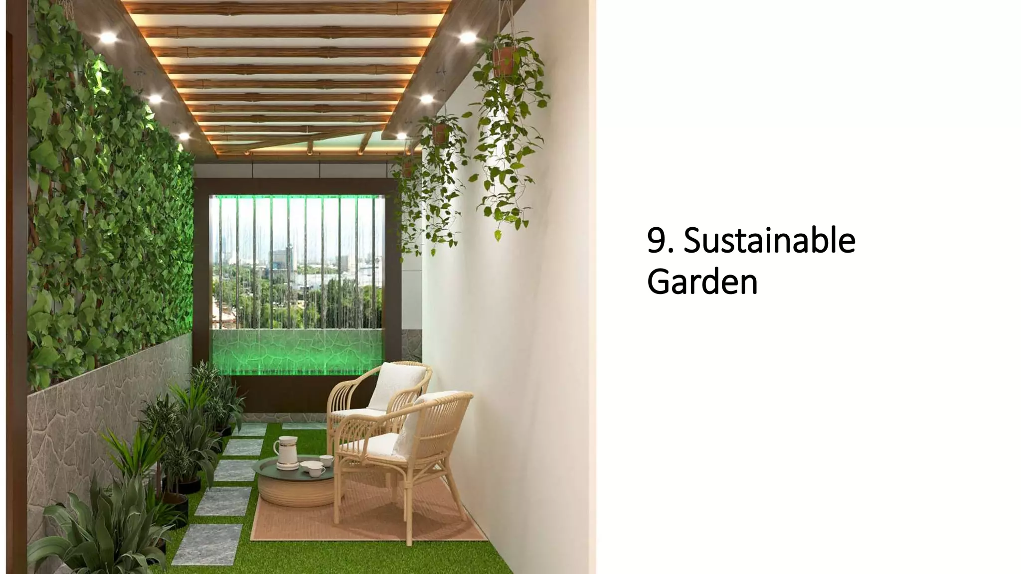 Outdoor Backyard Types 20 Ideas to Enhance Your Outdoor Space.pptx