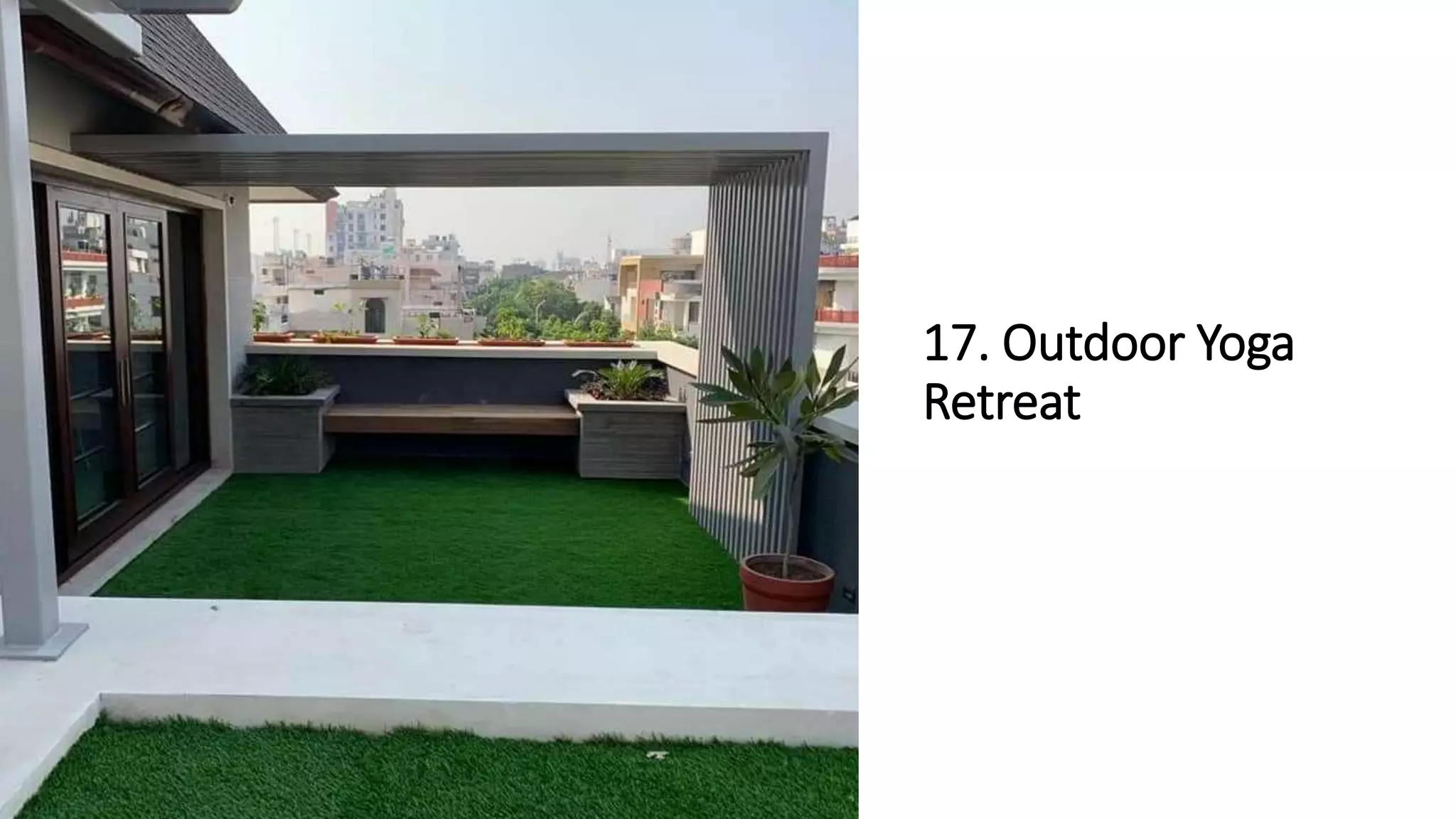Outdoor Backyard Types 20 Ideas to Enhance Your Outdoor Space.pptx