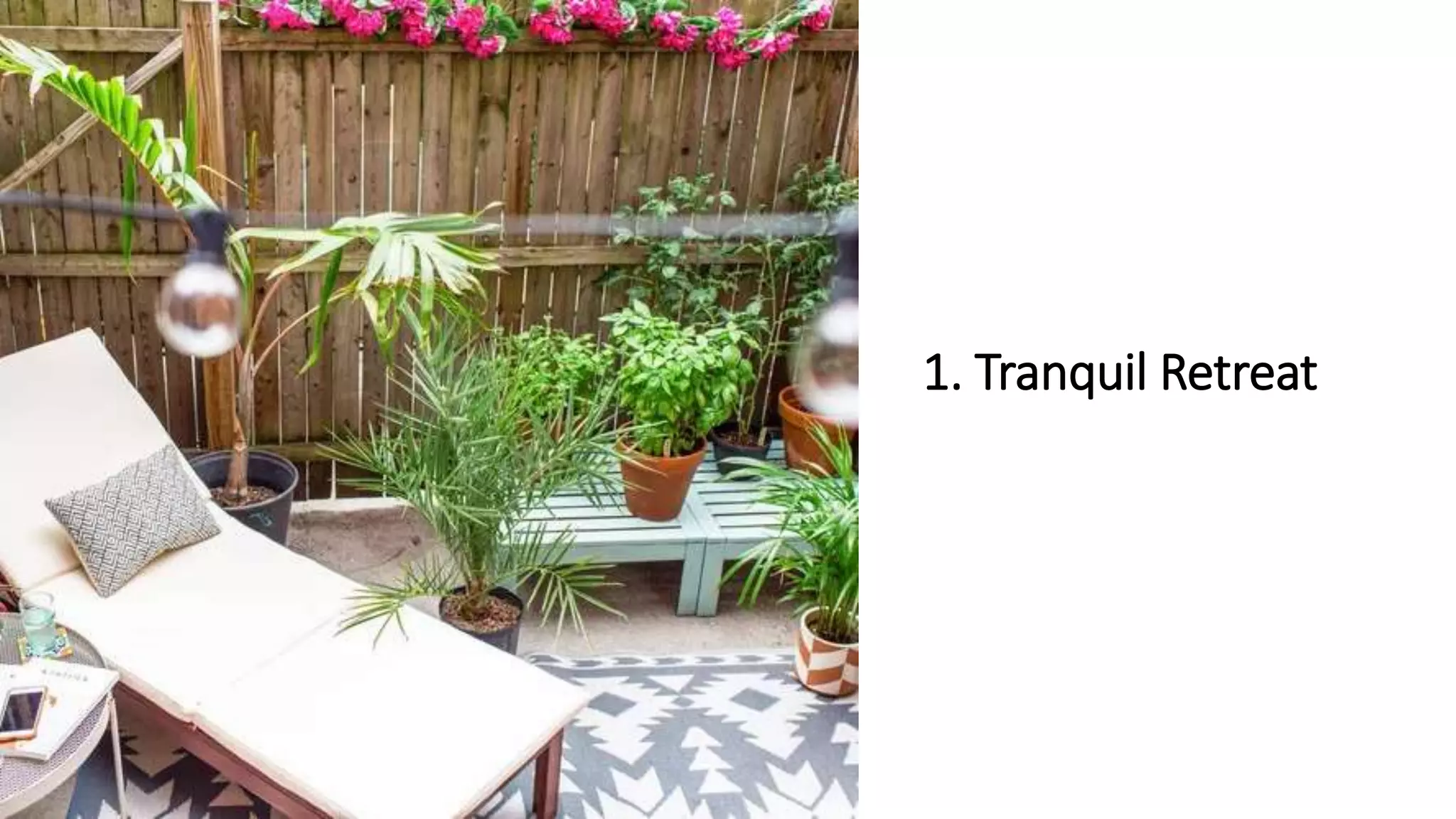 Outdoor Backyard Types 20 Ideas to Enhance Your Outdoor Space.pptx