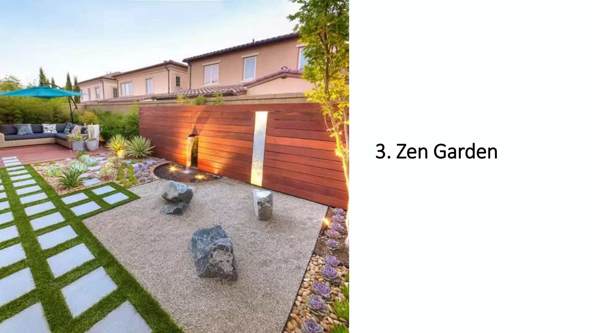 Outdoor Backyard Types 20 Ideas to Enhance Your Outdoor Space.pptx ...