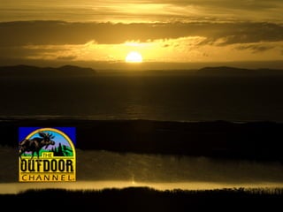Outdoor Channel New Zealand | PPT