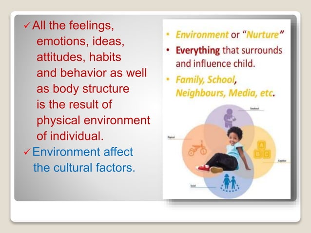 Outdoor Education - Nurturing through Nature-Role of nature in ...