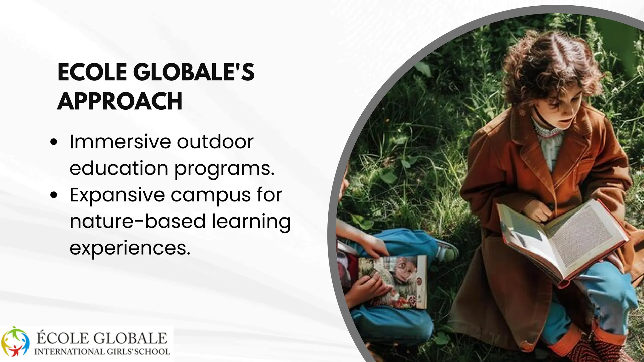 Outdoor Education and Its Benefits: How Ecole Globale Stands Out in ...
