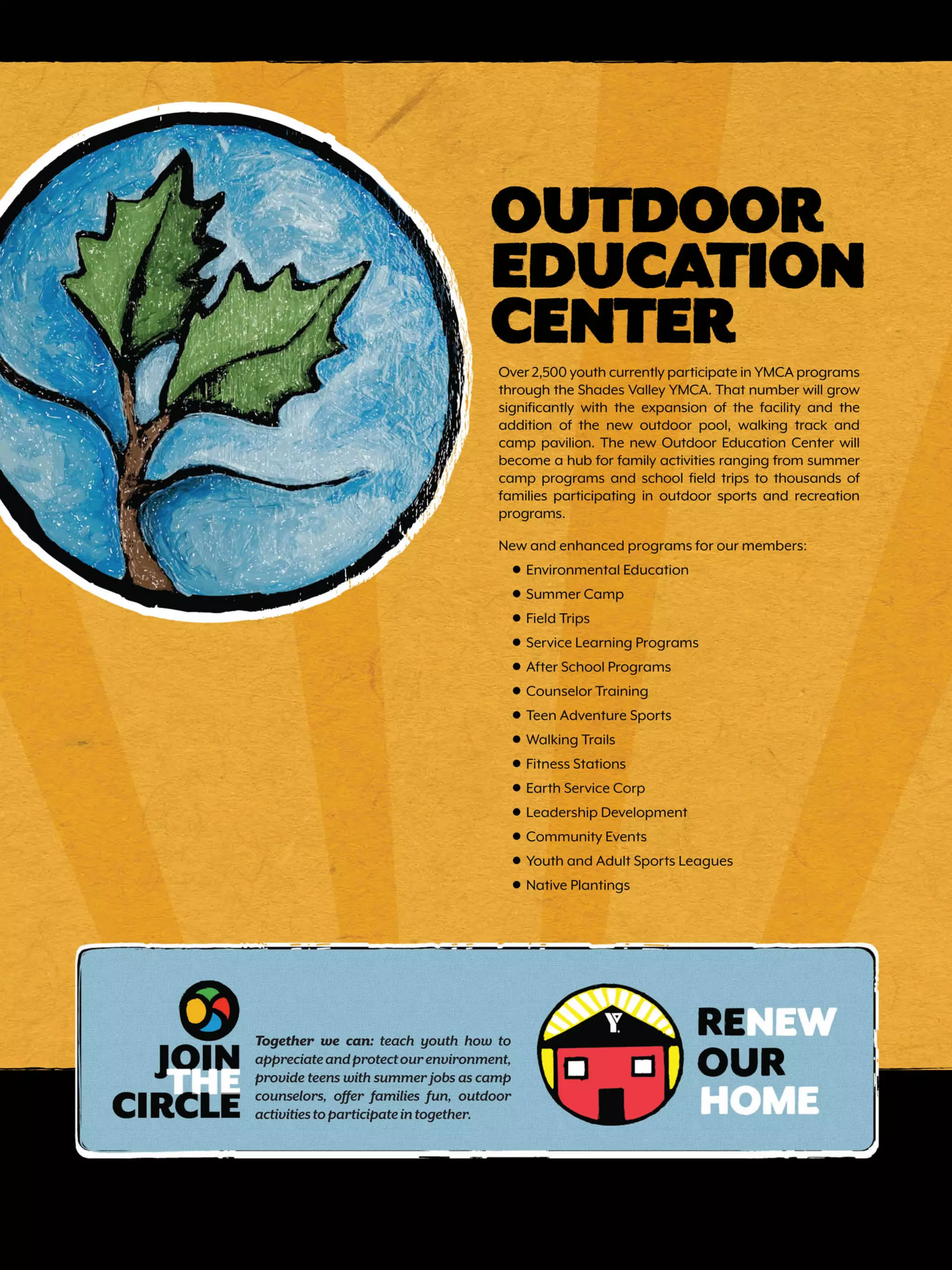 Outdoor eductr poster copy | PDF