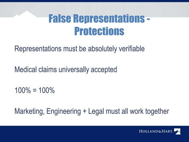 Seven Ways to Avoid Getting Sued for Product Liability | PPT