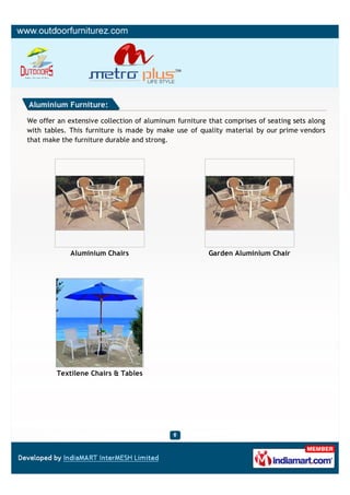 Metro Plus Life Style, New Delhi, Rattan Sofa Set | PDF | Interior ...