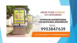Outdoor hoardings in Shimla.pptx