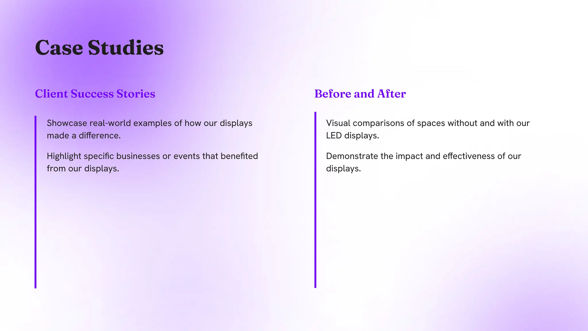 Outdoor Led Display | PDF