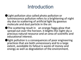 Outdoor Light Pollution Reduction.pptx