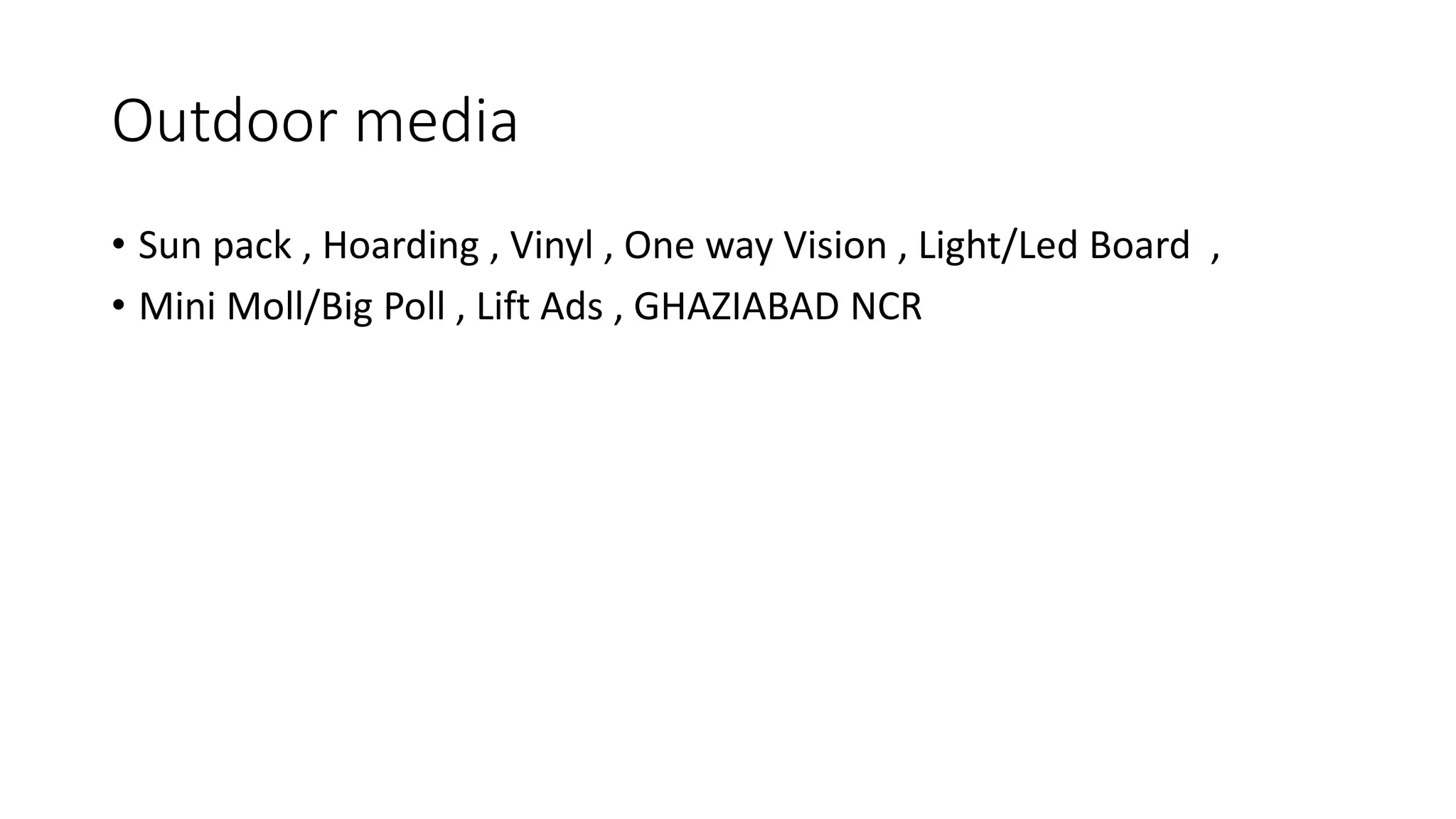 outdoor media.pptx