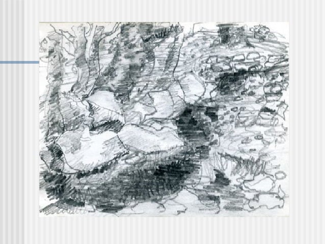 Outdoor Pencil Sketches | PPS | Drawing and Sketching | Arts and Crafts