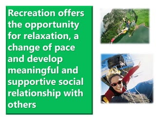 Outdoor Recreation.pptx