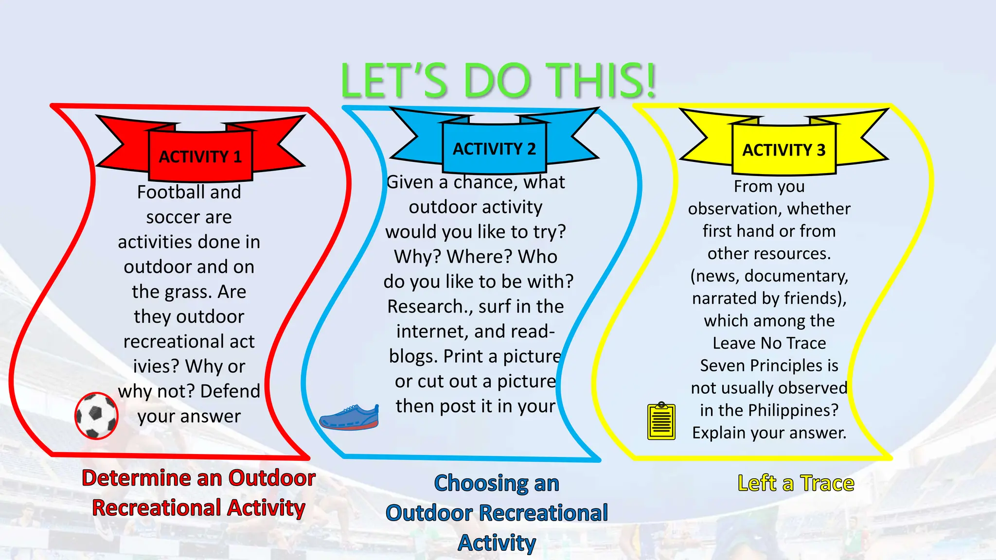 outdoorrecreationalactiviesGRADE 12.pptx