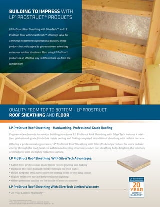 Outdoor solutions for shm denver | PDF