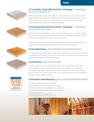 Outdoor solutions for shm denver | PDF