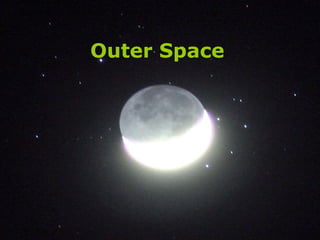 Outer Space | PPT