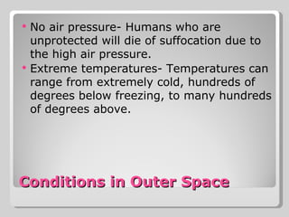 OuterSpace | PPT
