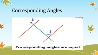 Outer angle | PPT
