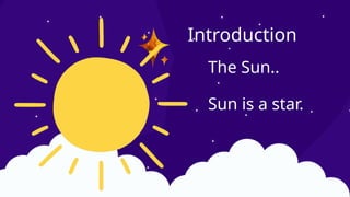 outer space galaxy and the solar system | PPT