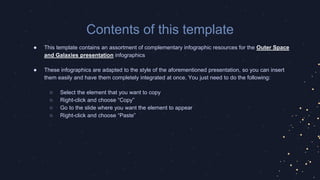 Outer Space and Galaxies Infographics by Slidesgo.pptx