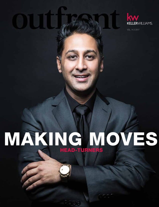 Keller Williams Outfront Magazine - Online Edition | PDF