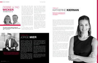 Keller Williams Outfront Magazine - Online Edition | PDF