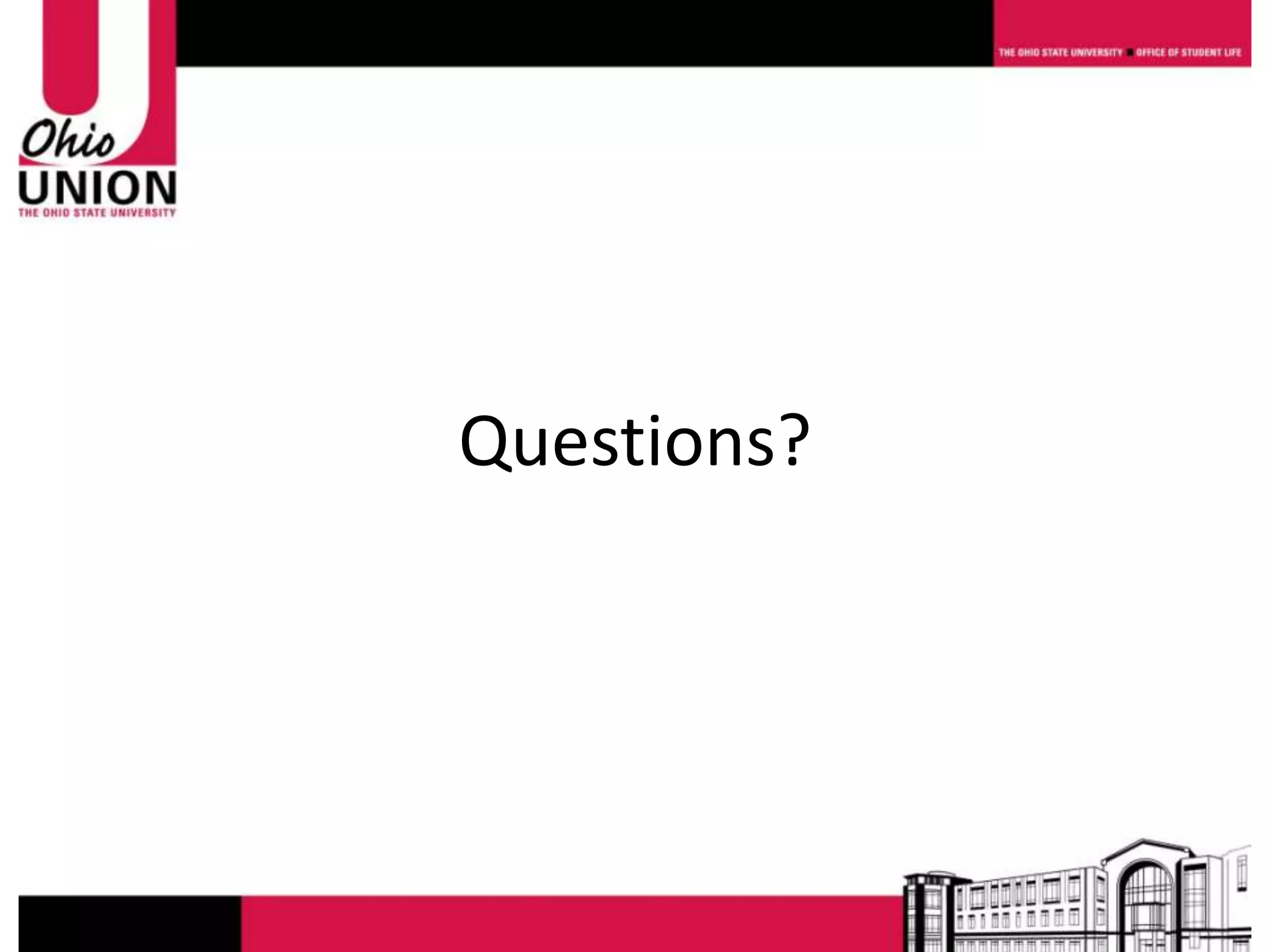 Outgoing officer transition | PPTX