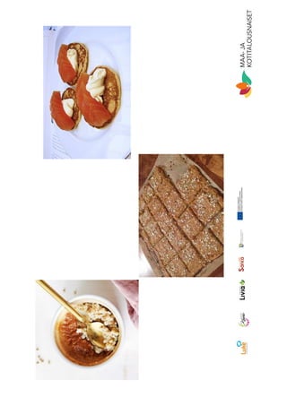 Tattari ruoanvalmistuksessa ja leivonnassa | PDF