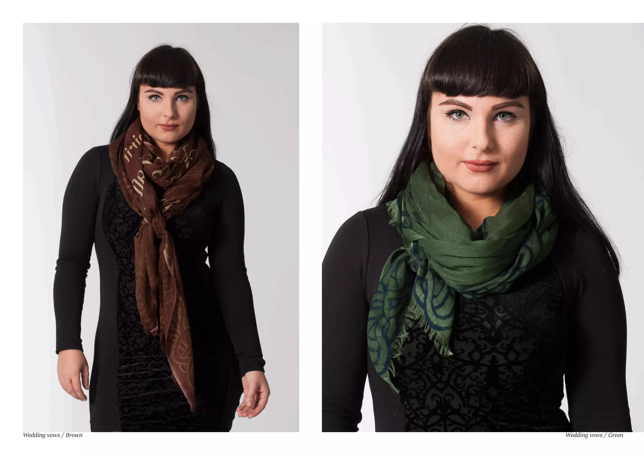 Outlander magazine spread | PDF | Women\'s Outerwear | Women\'s Clothing