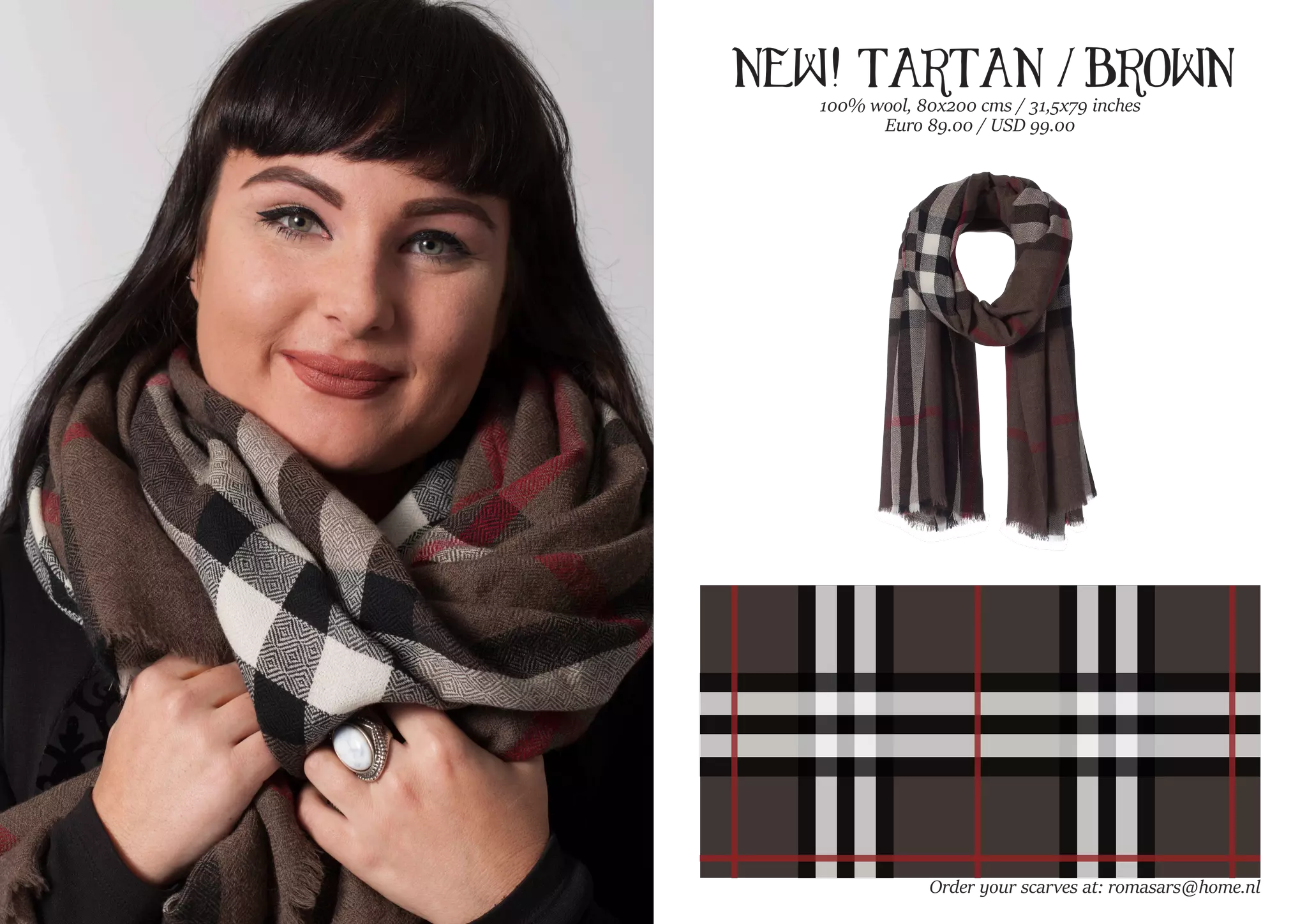 Outlander magazine spread | PDF | Women\'s Outerwear | Women\'s Clothing