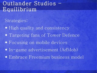 Equilibrium game | PPT