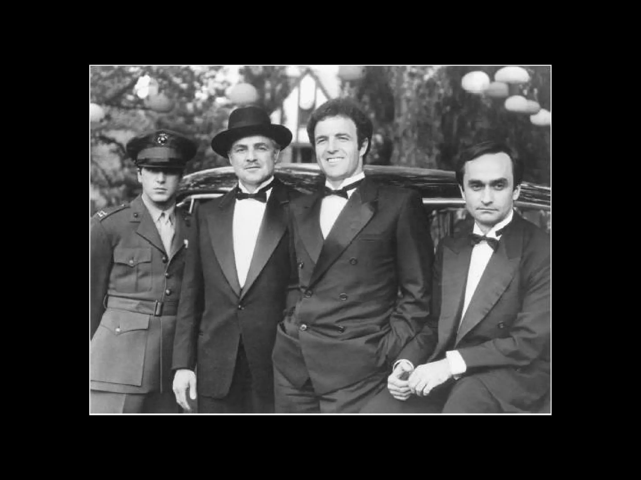 Dreamworks Animation Mythology Lectures | PPT