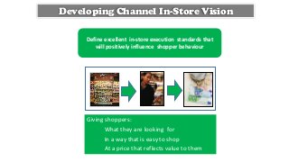 Outlet classification and channel definitions | PDF