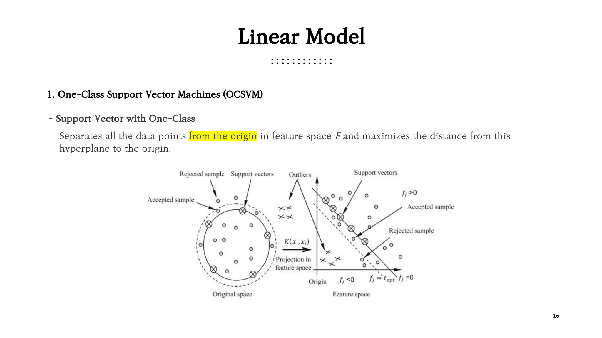 Outlier Detection Method Introduction Pdf Technology And Computing