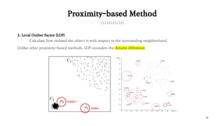 Outlier detection method introduction | PDF