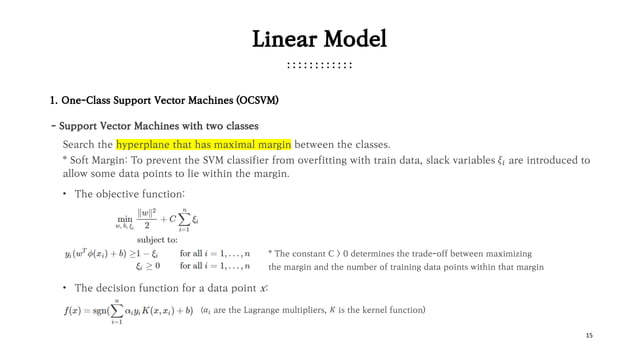 Outlier Detection Method Introduction Pdf Technology And Computing