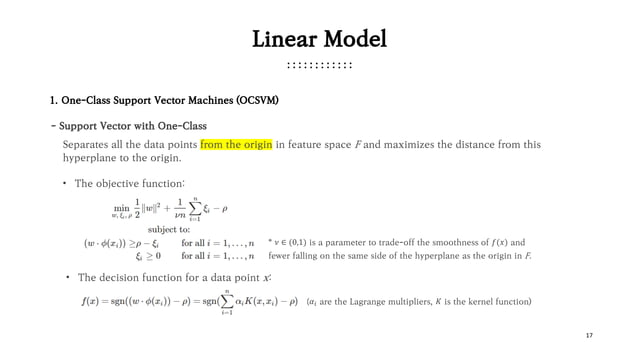 Outlier Detection Method Introduction Pdf Technology And Computing