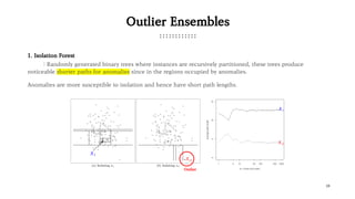 Outlier detection method introduction | PDF