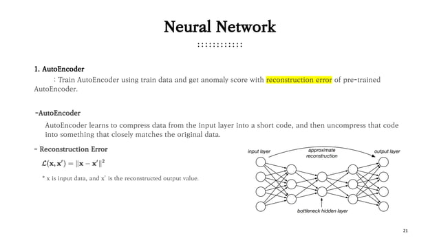 Outlier Detection Method Introduction Pdf Technology And Computing