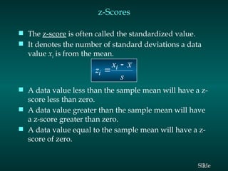 Outliers in Mathematical Statistics_PPT.pptx