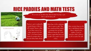 Outliers, The story of success by Malcom Gladwell | PPTX