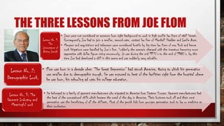 Outliers, The story of success by Malcom Gladwell | PPTX